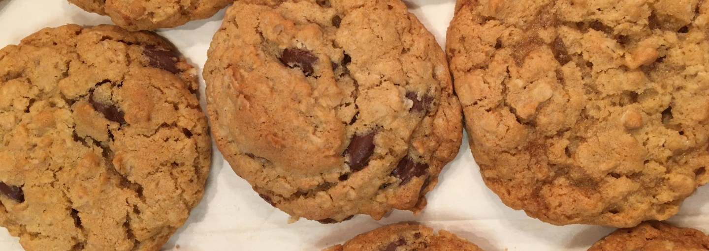 Trick Cookies – Former Browniemaker
